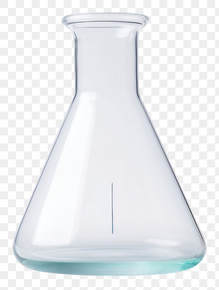 PNG Science bottle glass vase. | Premium PNG - rawpixel