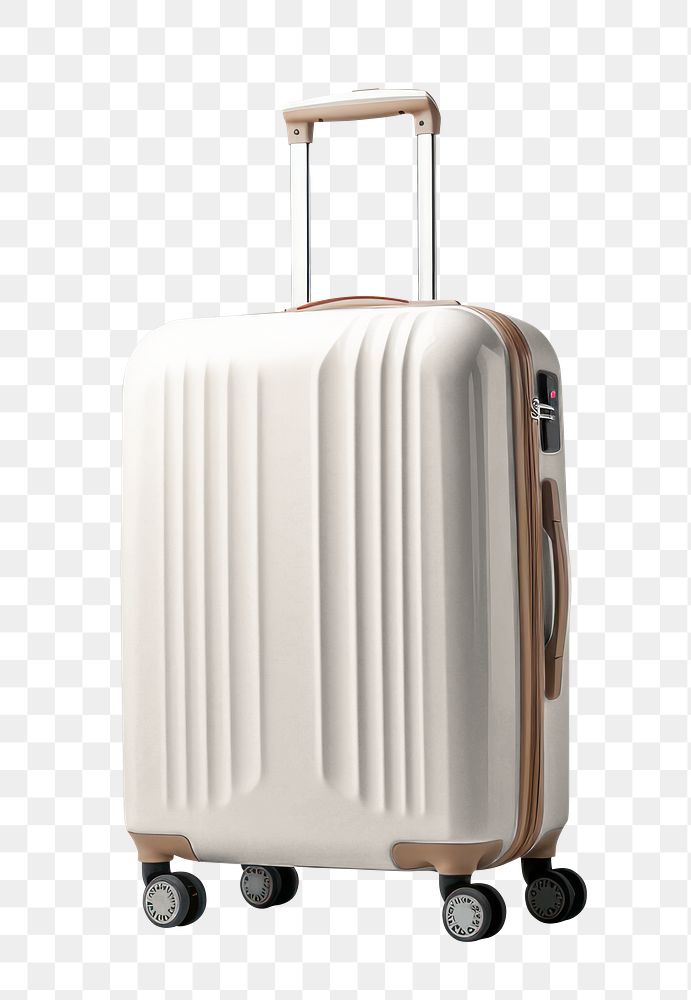 Travel luggage png, transparent background | Free PNG - rawpixel
