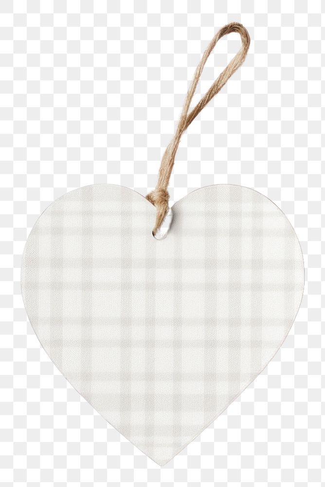 PNG Checked pattern heart shaped | Premium PNG - rawpixel