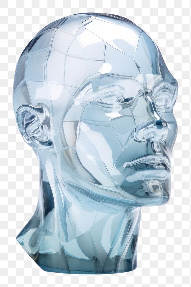 PNG Avatar shape sculpture portrait | Free PNG - rawpixel