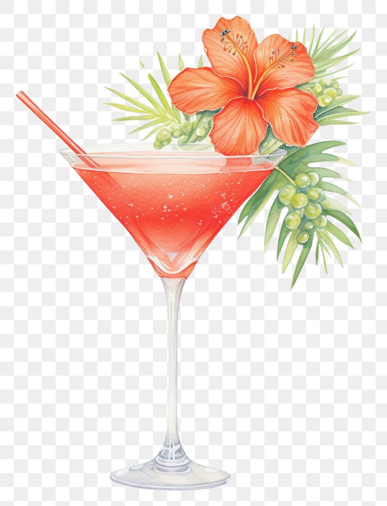 PNG Cocktail martini drink glass. | Free PNG - rawpixel