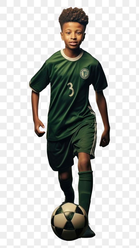 PNG Soccer player ball football | Premium PNG - rawpixel