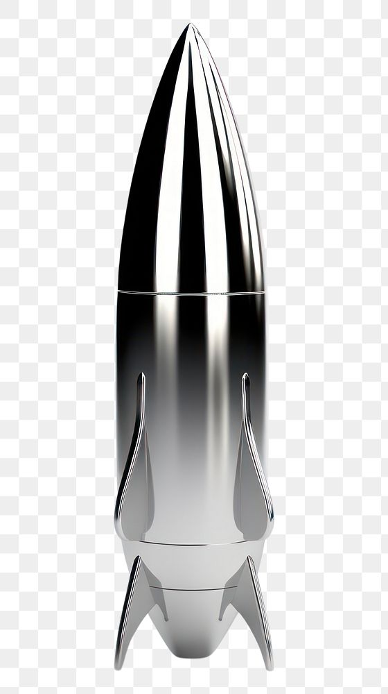 PNG Rocket white background ammunition | Free PNG - rawpixel