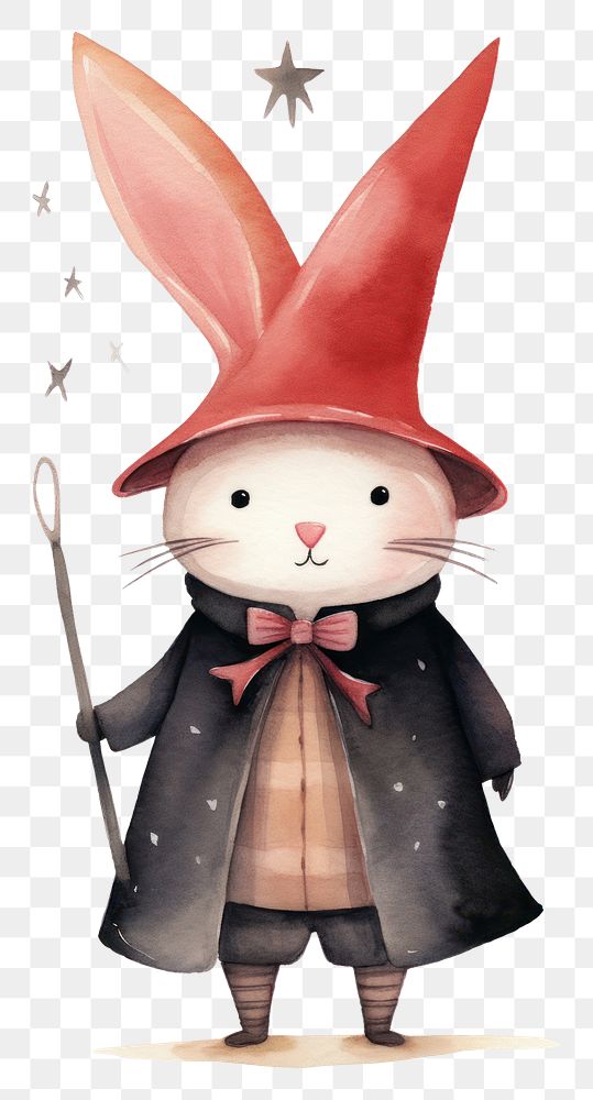 PNG Rabit cartoon cute representation. | Free PNG - rawpixel