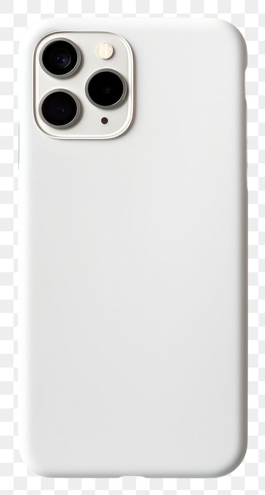 PNG Blank white phone case | Premium PNG - rawpixel