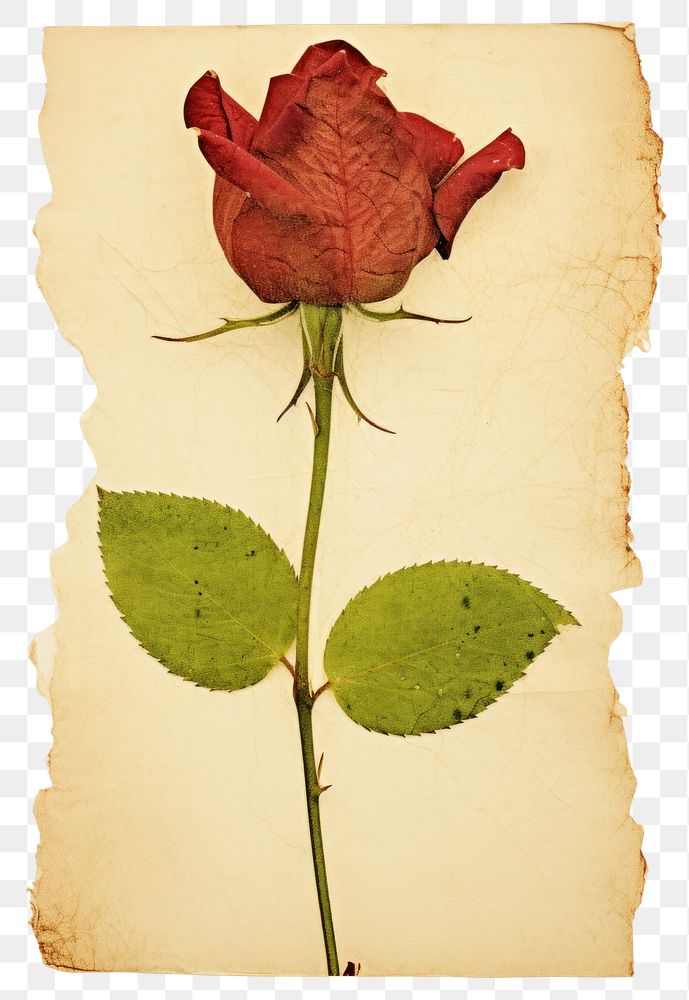 PNG Real Pressed green leaf | Premium PNG - rawpixel