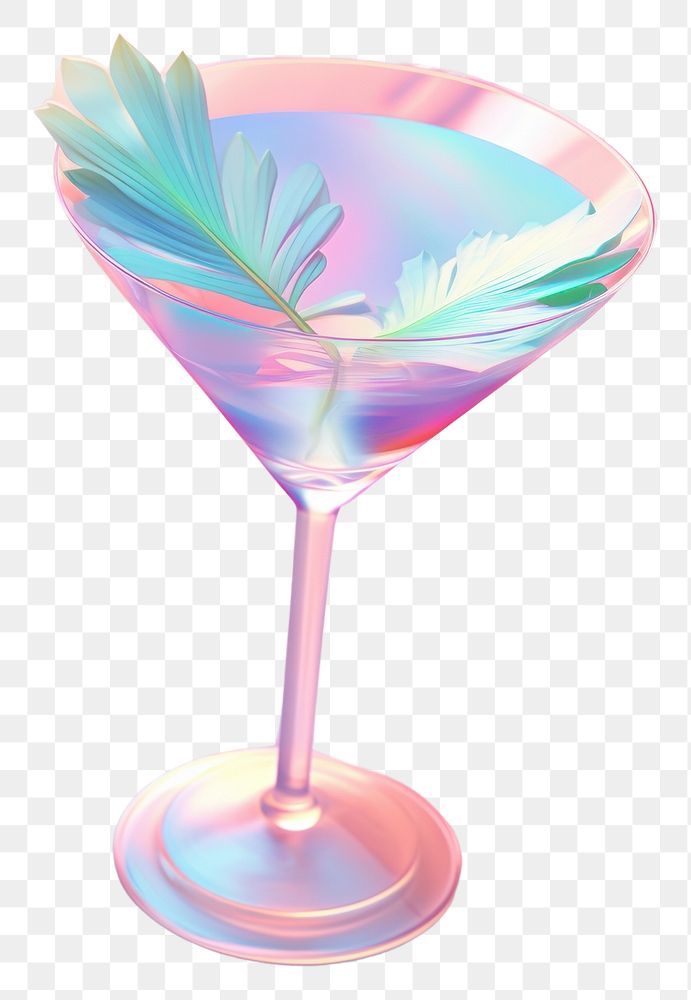 PNG Cocktail martini drink glass. | Free PNG - rawpixel