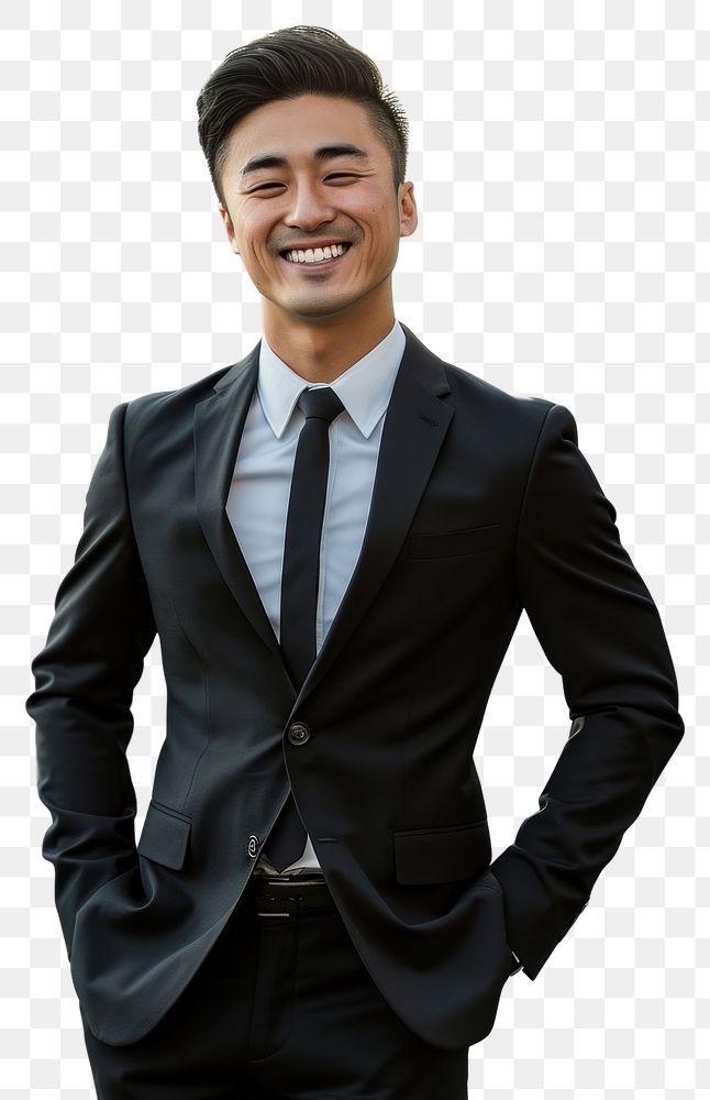 PNG Blazer adult smile happy. | Free PNG - rawpixel