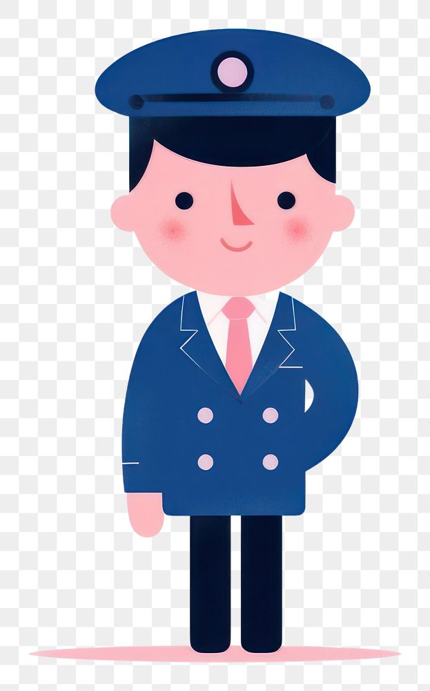 PNG Cartoon protection authority security. | Premium PNG - rawpixel