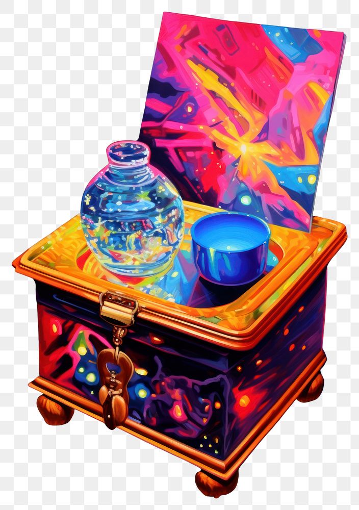 PNG An isolated gift box | Free PNG - rawpixel