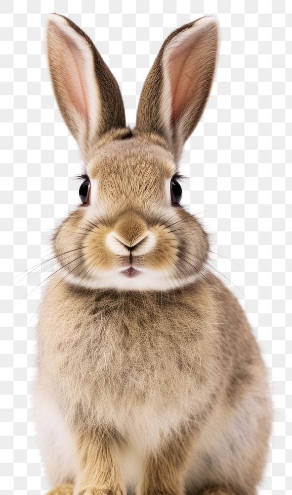 PNG rabbit animal mammal rodent. | Free PNG - rawpixel
