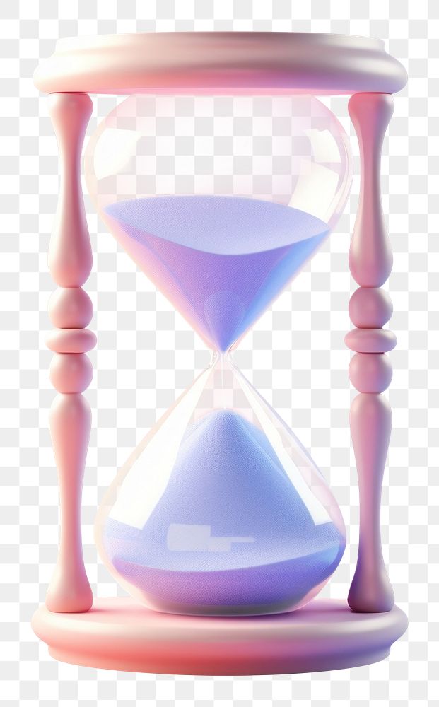 PNG Hourglass illuminated deadline research | Free PNG - rawpixel