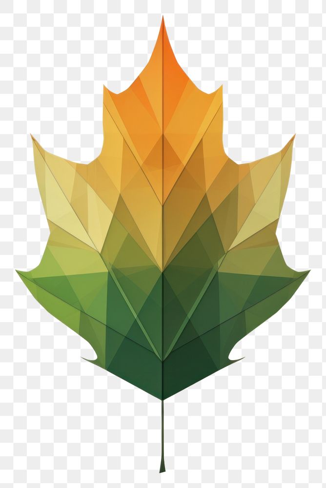 PNG tree leaf plant chandelier | Free PNG - rawpixel