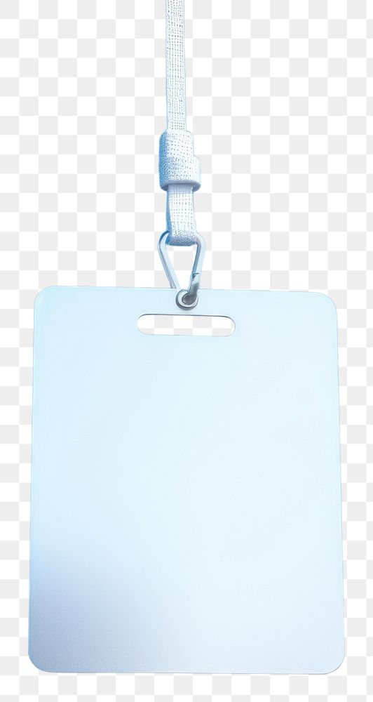 PNG Blank white id card | Free PNG - rawpixel