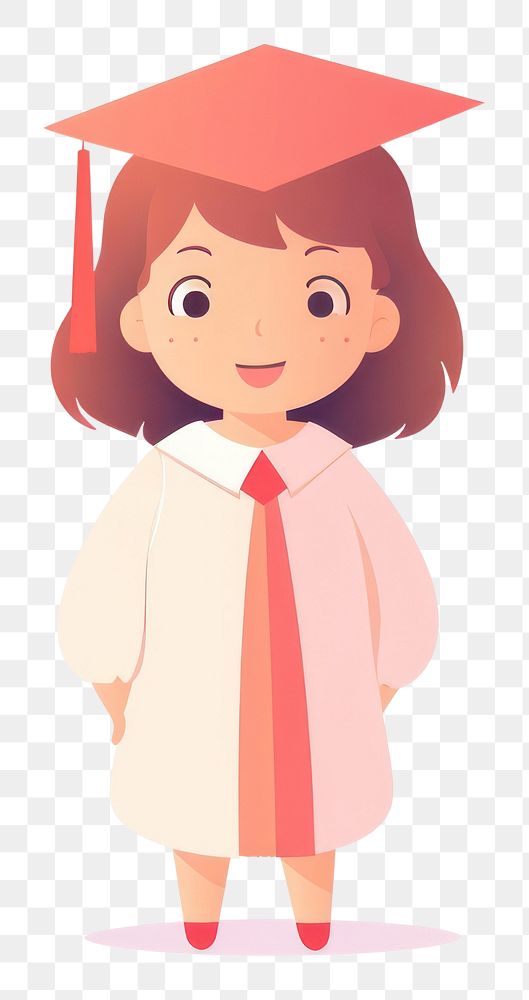 PNG Female Student graduate graduation | Free PNG - rawpixel