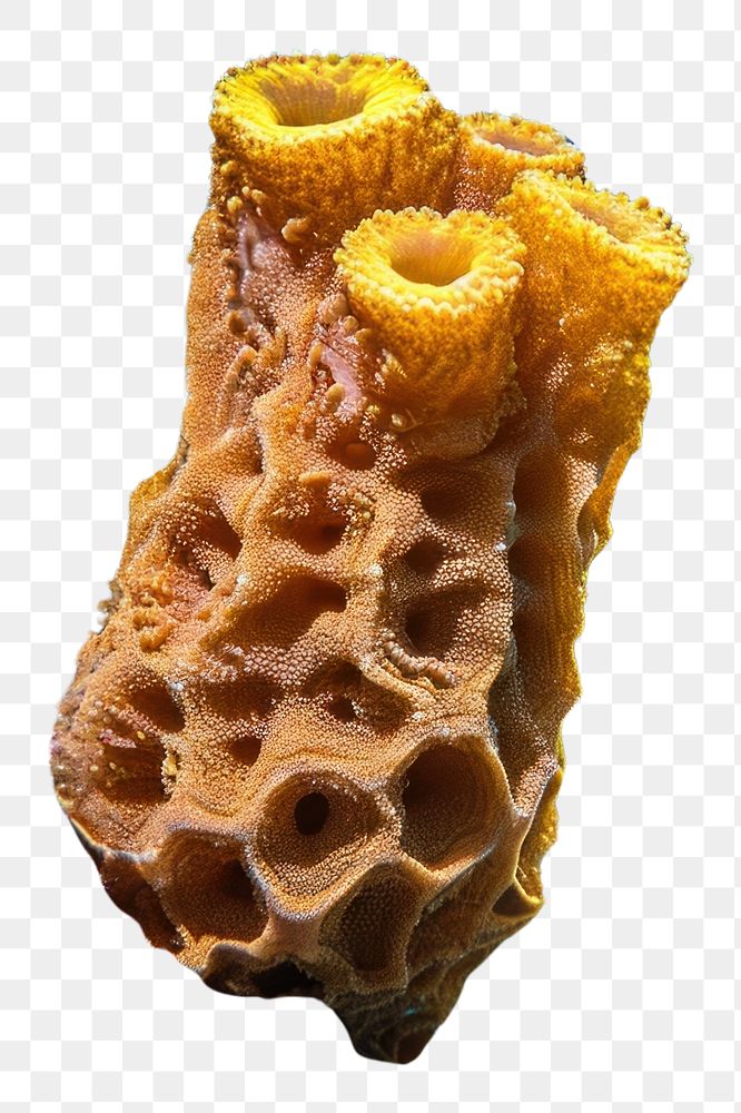 PNG Underwater photo sea sponge | Premium PNG - rawpixel