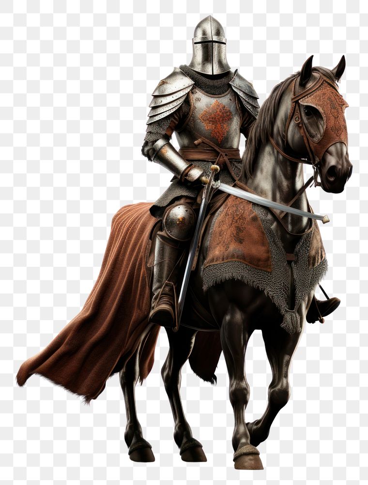 PNG Knight animal mammal weapon | Premium PNG - rawpixel