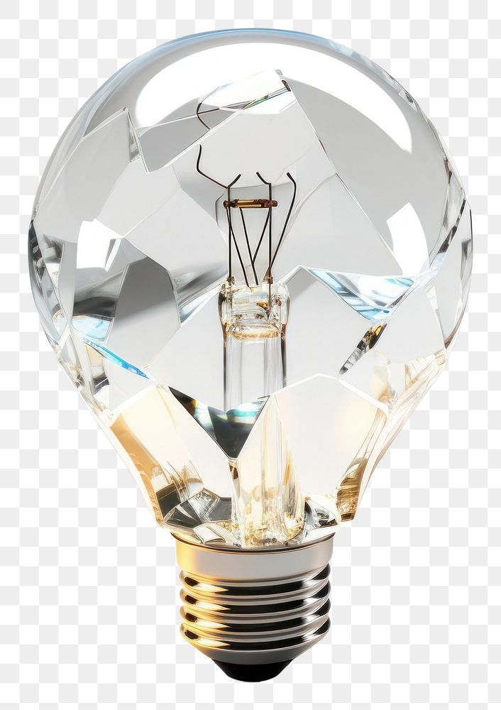 PNG Broken light bulb lightbulb | Premium PNG - rawpixel