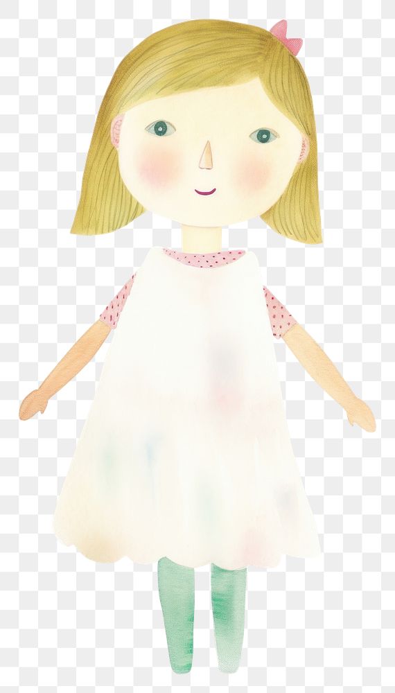 PNG sun doll cute toy. | Premium PNG - rawpixel