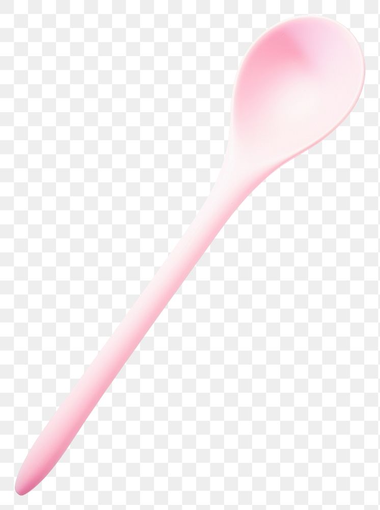 PNG pink rubber ladle spoon | Free PNG - rawpixel
