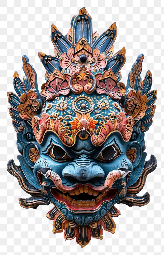 PNG Hanniya mask representation architecture | Premium PNG - rawpixel