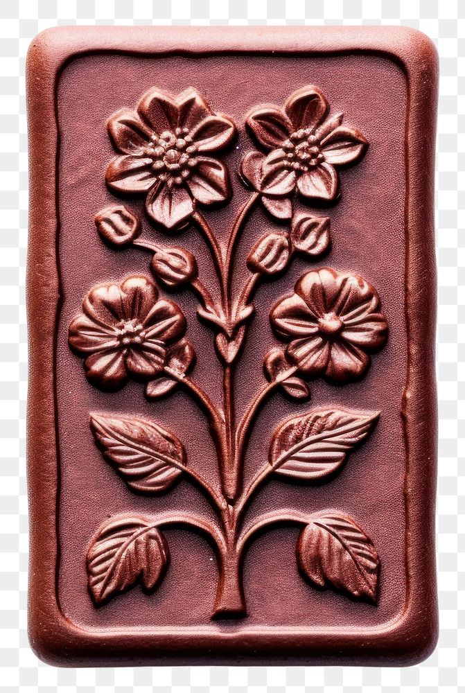 PNG Bunch flowers chocolate food | Premium PNG - rawpixel