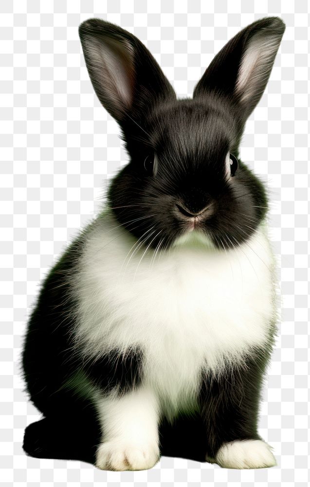 PNG Rabbit animal mammal rodent. | Free PNG - rawpixel