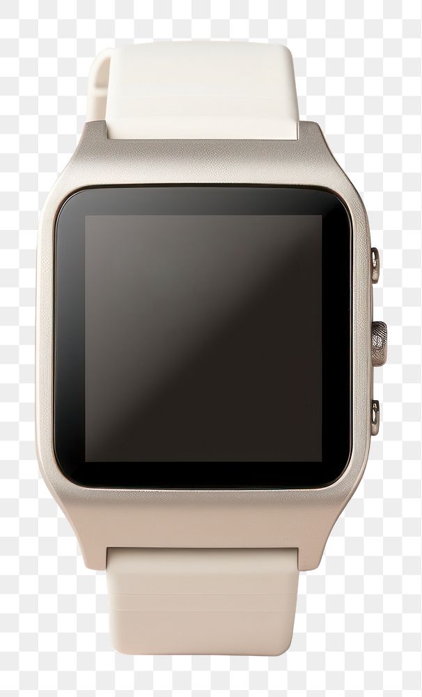 PNG Smart watches wristwatch screen | Free PNG - rawpixel