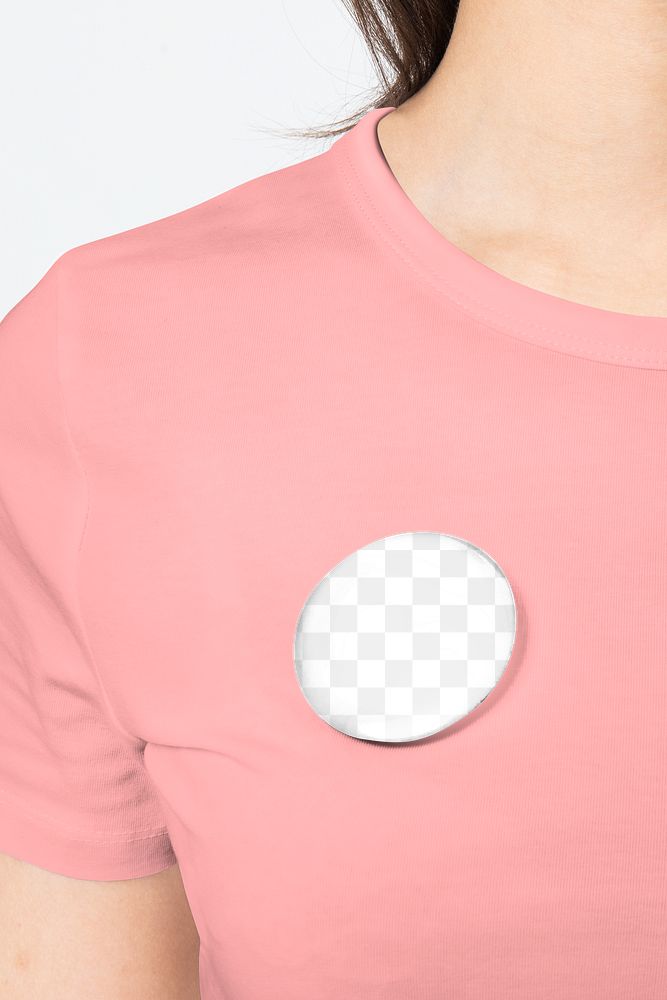 Pin button png transparent mockup | Premium PNG - rawpixel