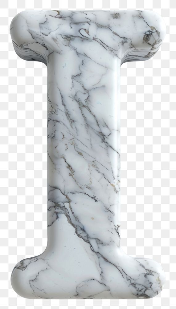 PNG Letter I white background | Free PNG - rawpixel