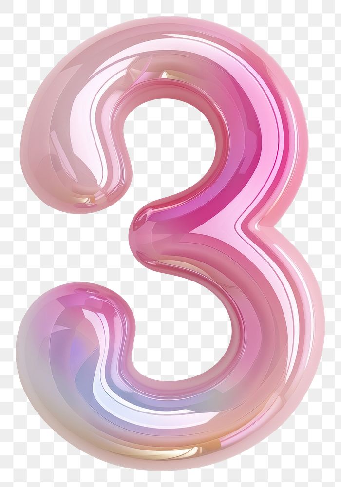 PNG Number 3 number symbol | Premium PNG - rawpixel