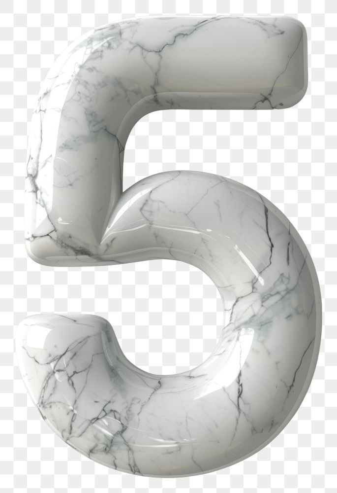 PNG Number 5 number symbol | Free PNG - rawpixel