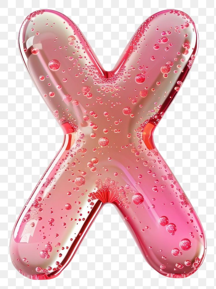 PNG Letter X shape pink | Free PNG - rawpixel