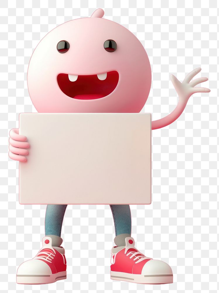 PNG Simple shape character smiling | Premium PNG - rawpixel