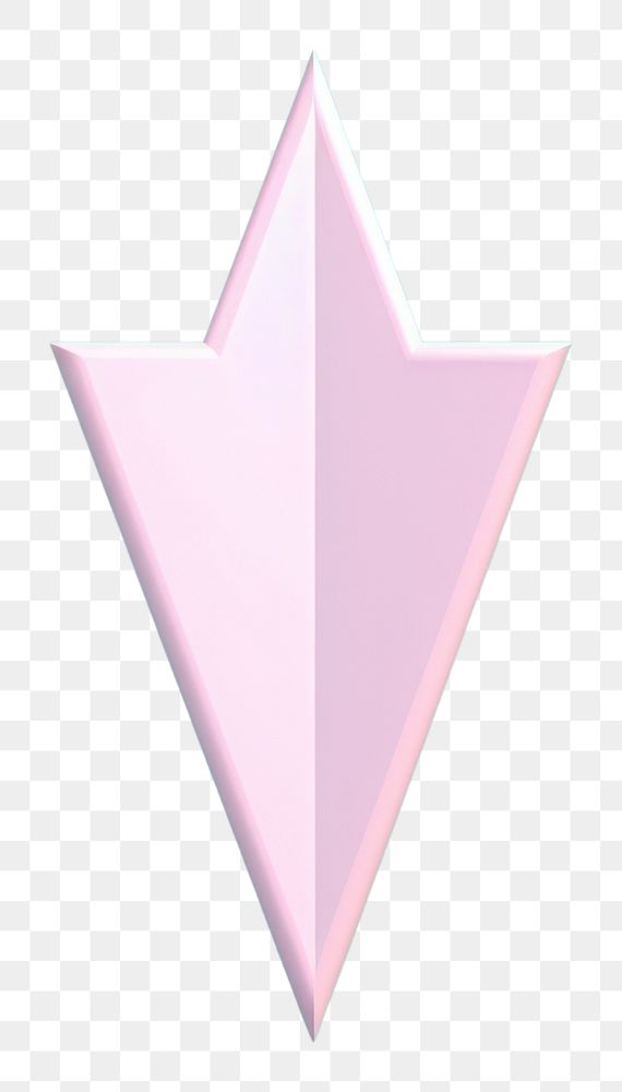 PNG Triangular arrow pointers symbol | Free PNG - rawpixel