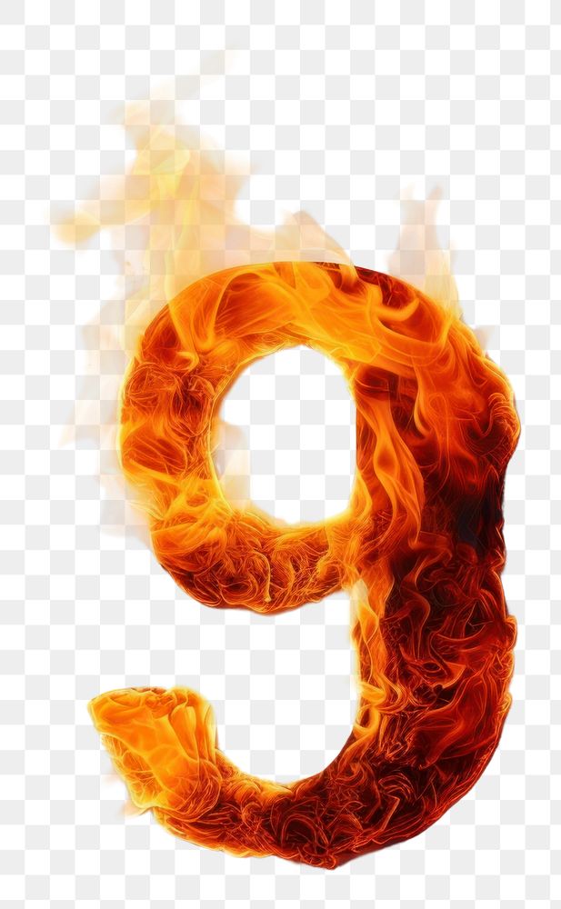 Fire glowing burning pattern. | Premium PNG - rawpixel