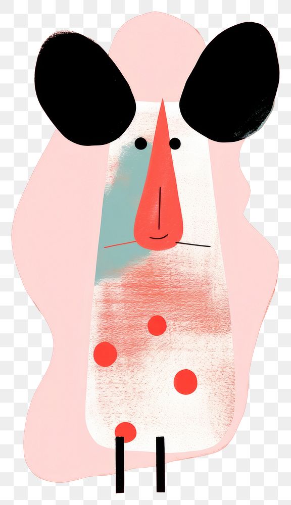 PNG Happy mouse teacher art | Free PNG - rawpixel