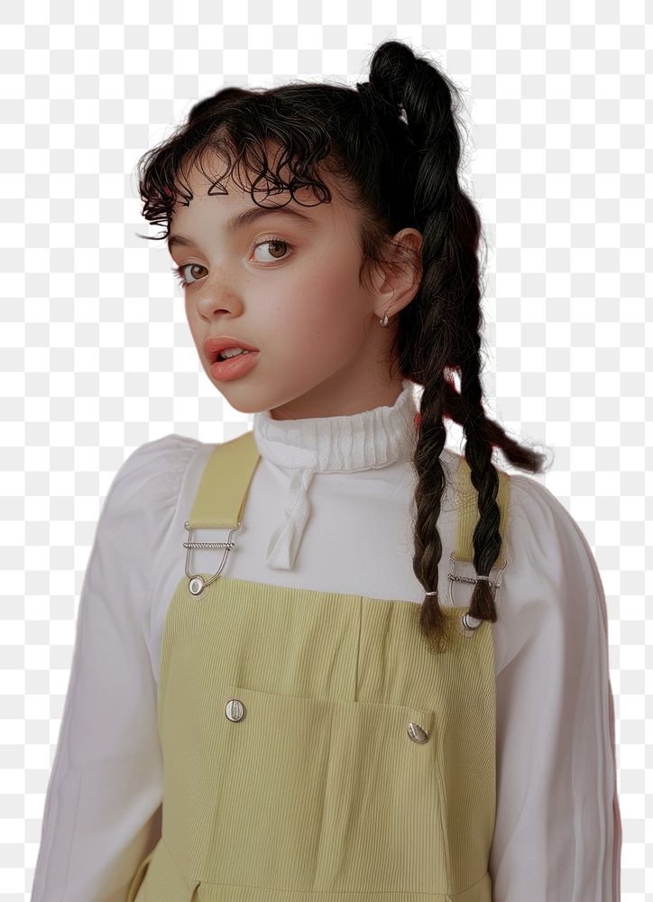 PNG disability girl fashion child | Premium PNG - rawpixel