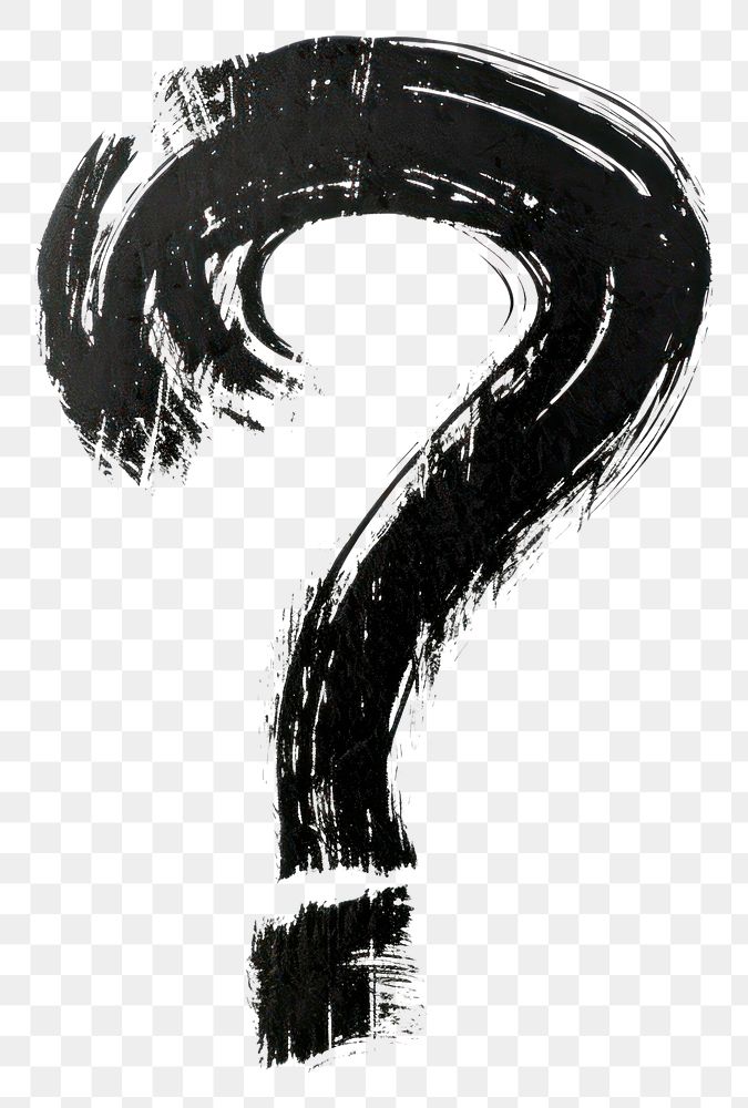 Black Question Images | Free Photos, PNG Stickers, Wallpapers ...