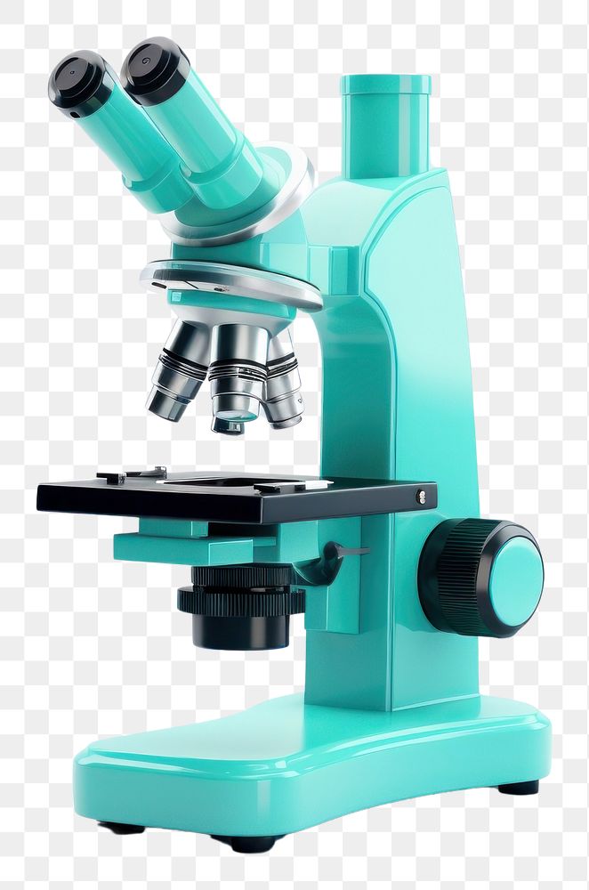 PNG Microscope magnification biochemistry technology | Premium PNG ...
