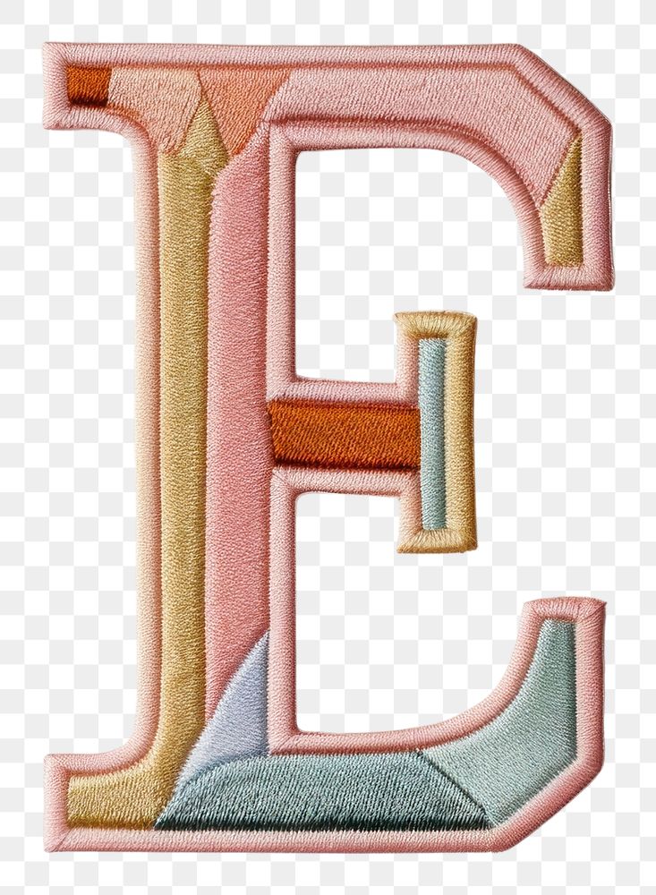 PNG Patch letter E white | Premium PNG - rawpixel