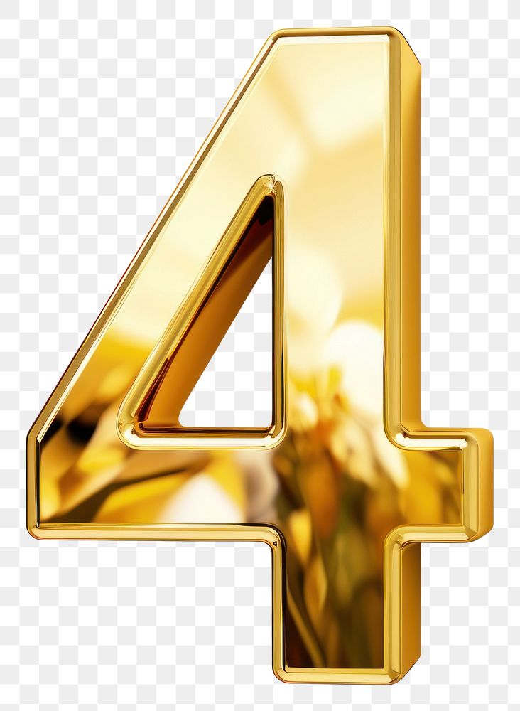 PNG Symbol gold yellow number. | Premium PNG - rawpixel