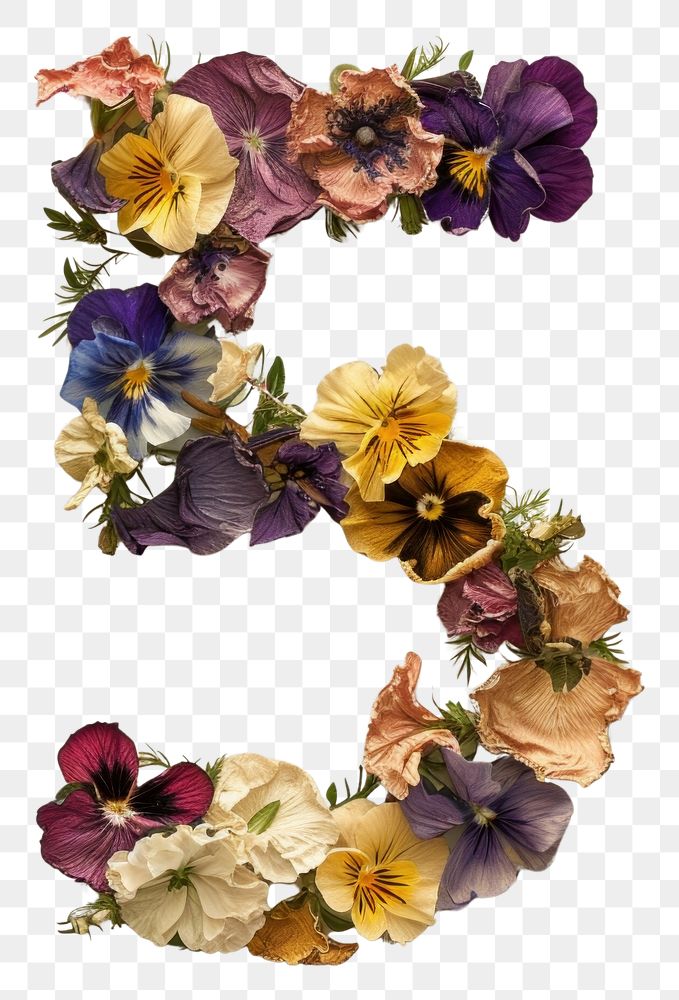 PNG Alphabet Number 5 font | Free PNG - rawpixel