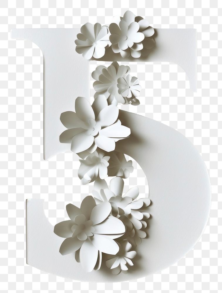 PNG Text art flower symbol. | Free PNG - rawpixel