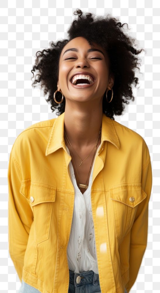 PNG Smile happiness laughing portrait. | Free PNG - rawpixel