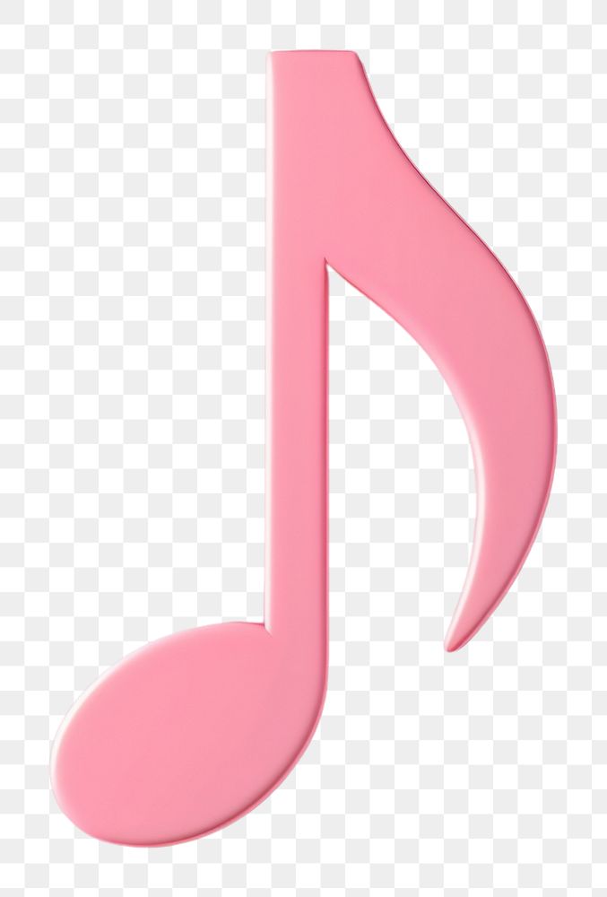 PNG Eighth Note number text | Free PNG - rawpixel