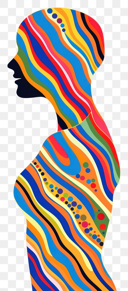 PNG Human Body shape art | Premium PNG - rawpixel