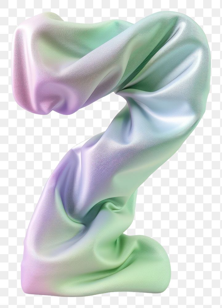 PNG Number 7 purple green | Free PNG - rawpixel