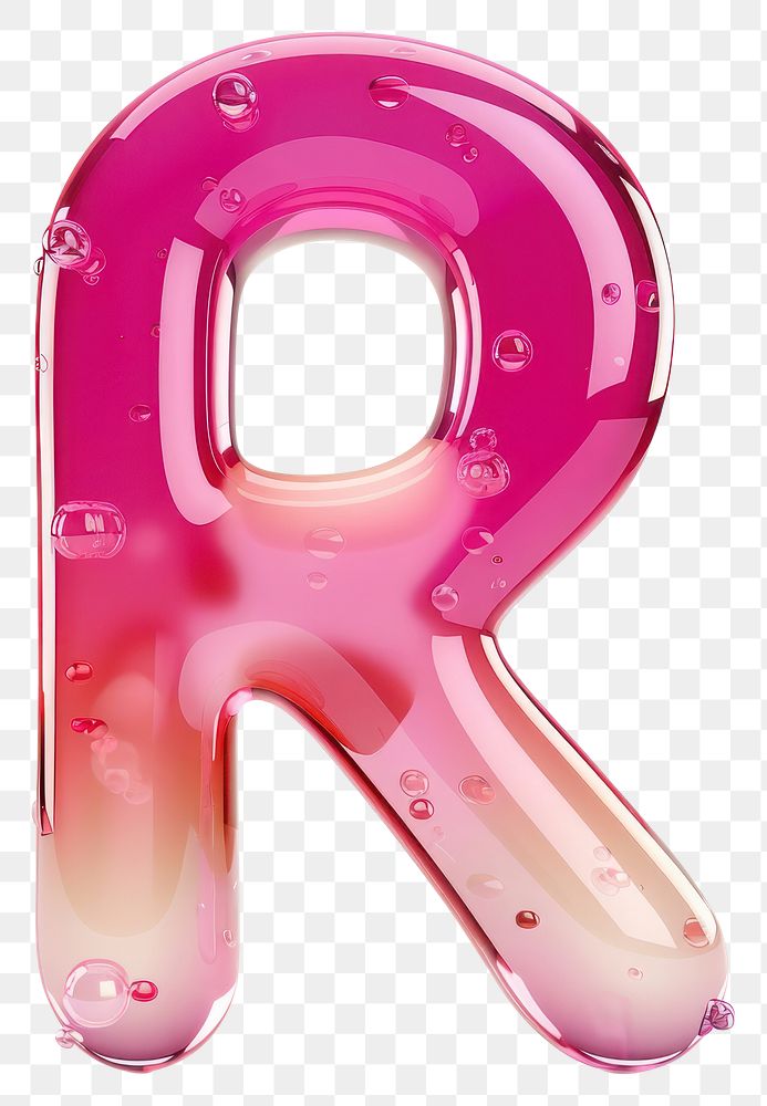 PNG Letter R number symbol | Free PNG - rawpixel