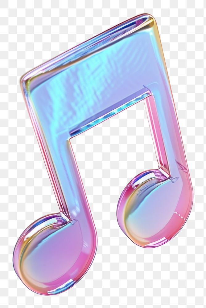 PNG Simple music note icon | Premium PNG - rawpixel